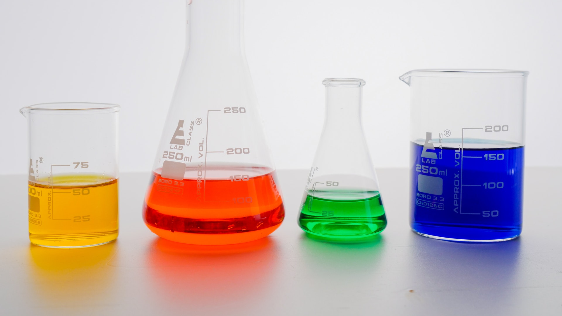 Experimento: Como fazer misturas homogêneas e heterogêneas?